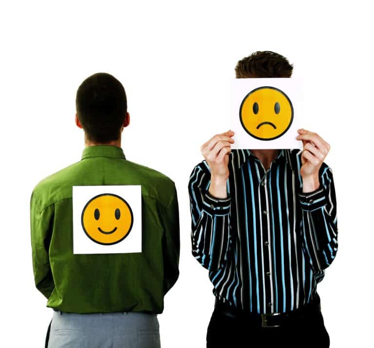 National Opposite Day (January 25) - Weird Holidays