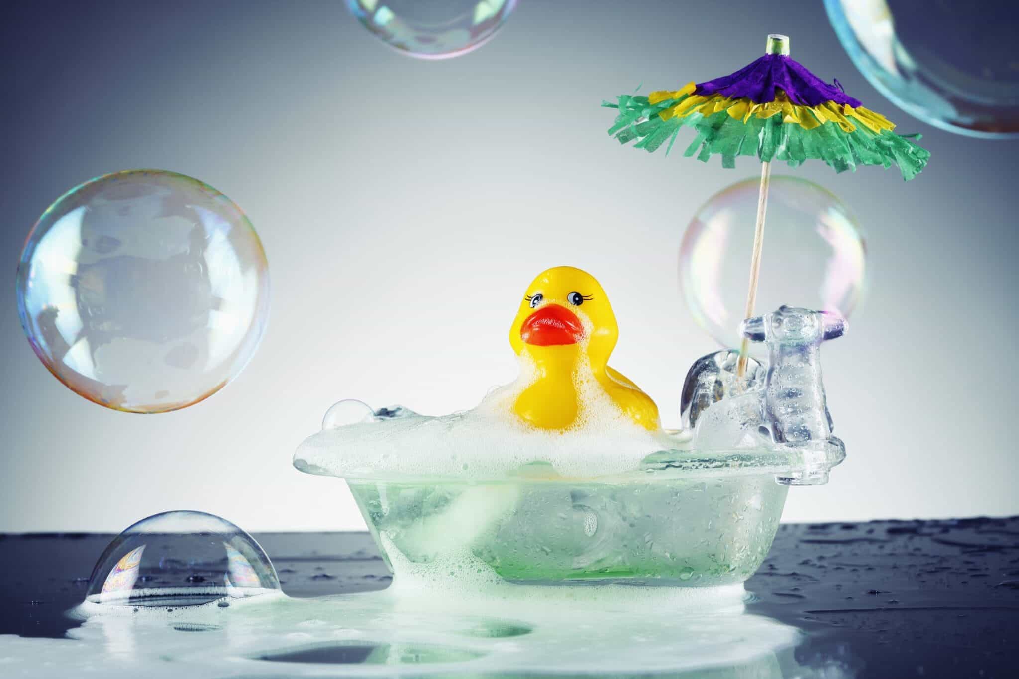 National Rubber Ducky Day (January 13) - Weird Holidays
