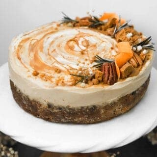 National Carrot Cake Day (February 3) - Weird Holidays