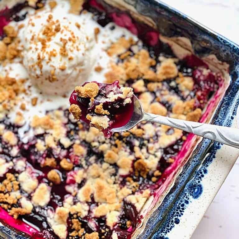 National Blueberry Pie Day (April 28) - Weird Holidays