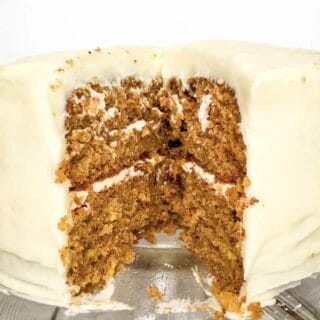 National Carrot Cake Day (February 3) - Weird Holidays
