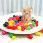National Jelly Bean Day (April 22) - Weird Holidays