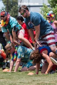 National Frog Jumping Day: Dates, History and Ideas to Celebrate