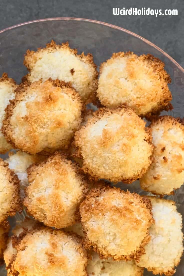 National Macaroon Day: History, Facts and Ways to Celebrate