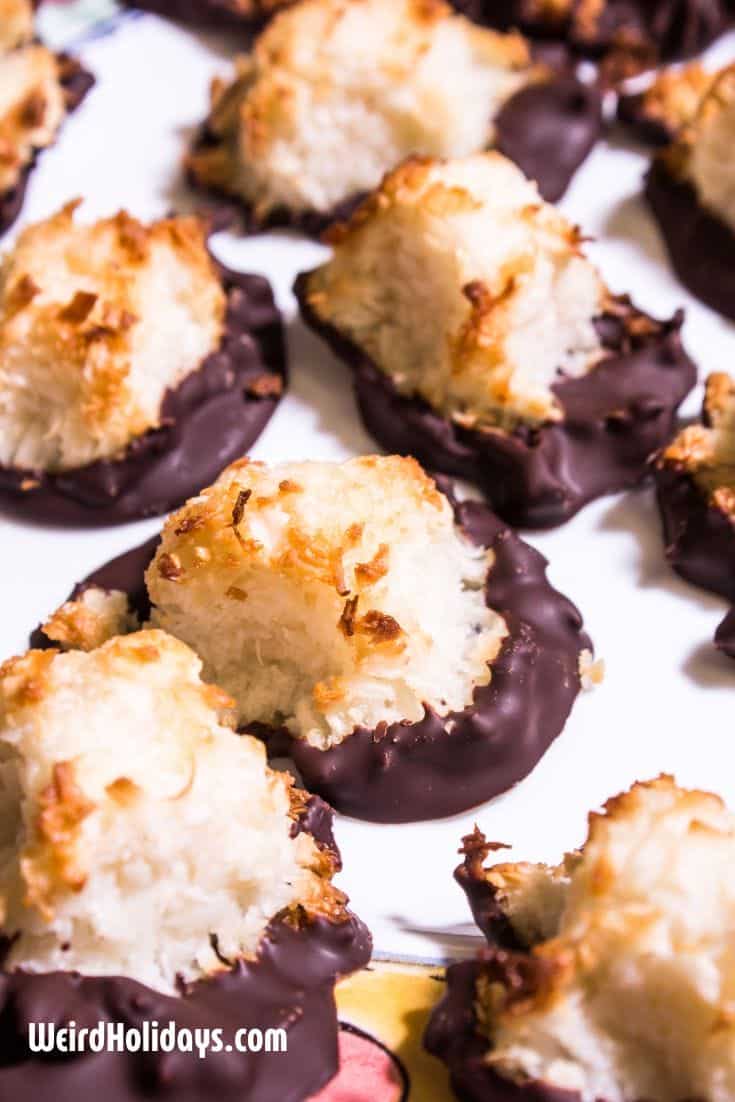 National Macaroon Day: History, Facts and Ways to Celebrate