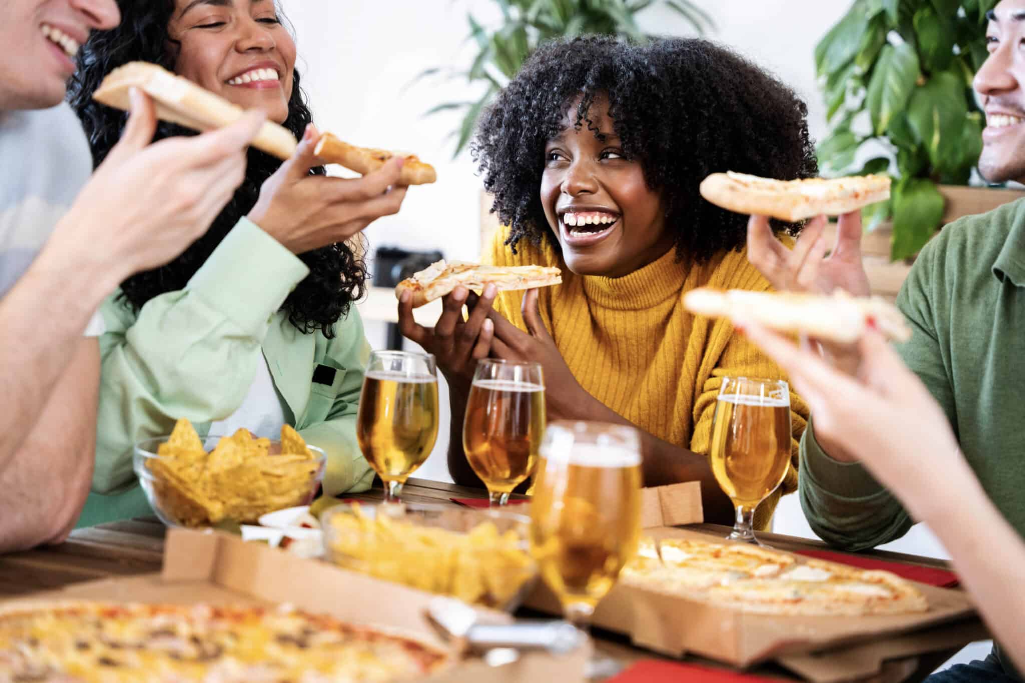 National Pizza Party Day: Dates, Facts and Fun Ways to Celebrate