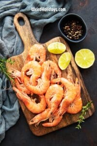 National Shrimp Day (May 10): Simple Ways to Celebrate