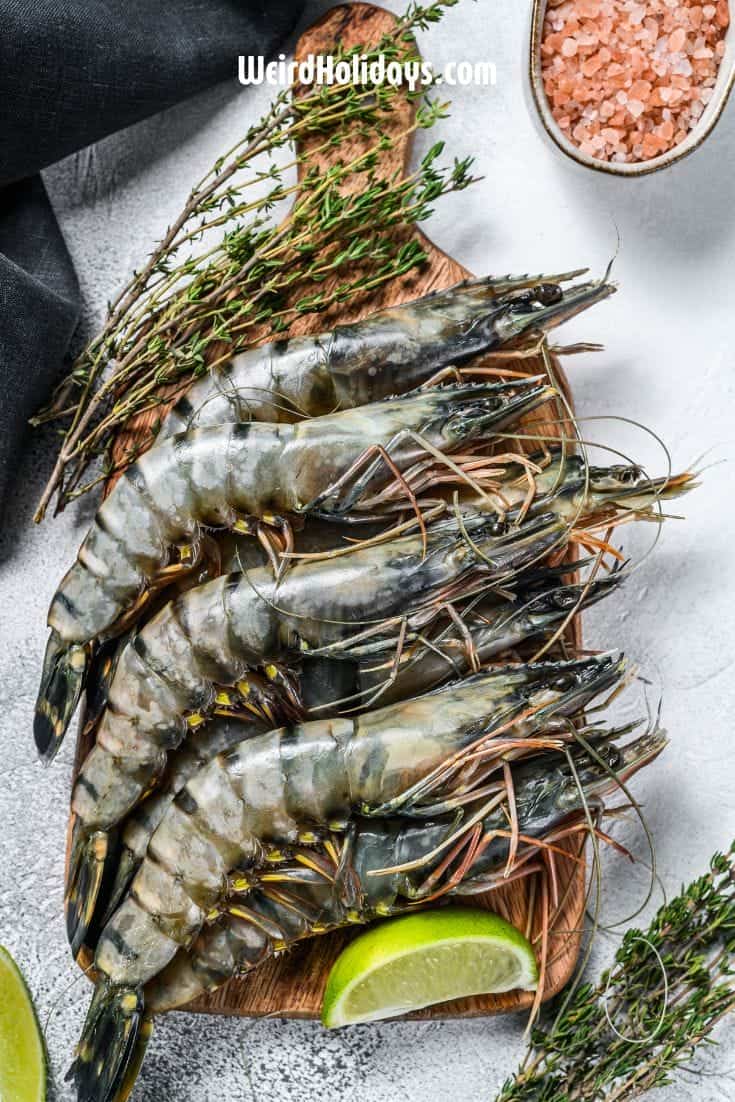 National Shrimp Day (May 10): Simple Ways to Celebrate