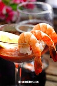 National Shrimp Day (May 10): Simple Ways to Celebrate