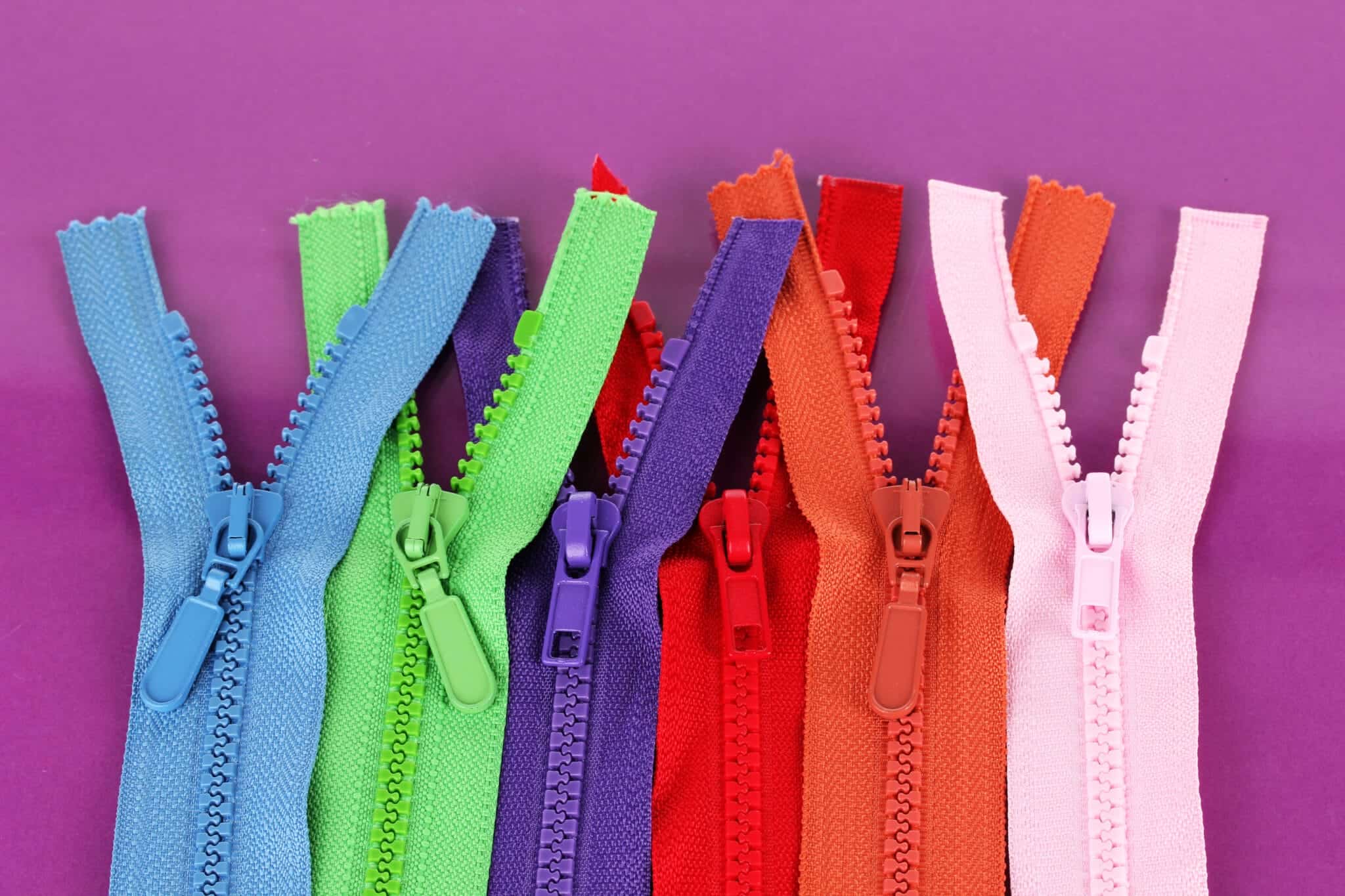 National Zipper Day (April 29): Fun Facts & Ideas
