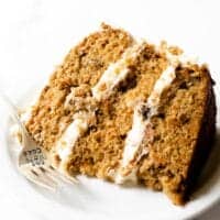 National Carrot Cake Day (February 3) - Weird Holidays