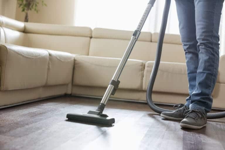 Create a Vacuum Day (February 4) - Weird Holidays