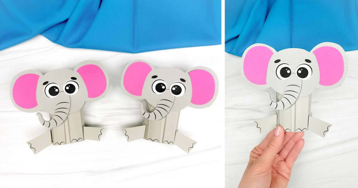 World Elephant Day (August 12) - Weird Holidays