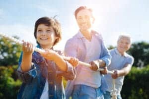 International Tug-of-War Day (February 19) - Weird Holidays