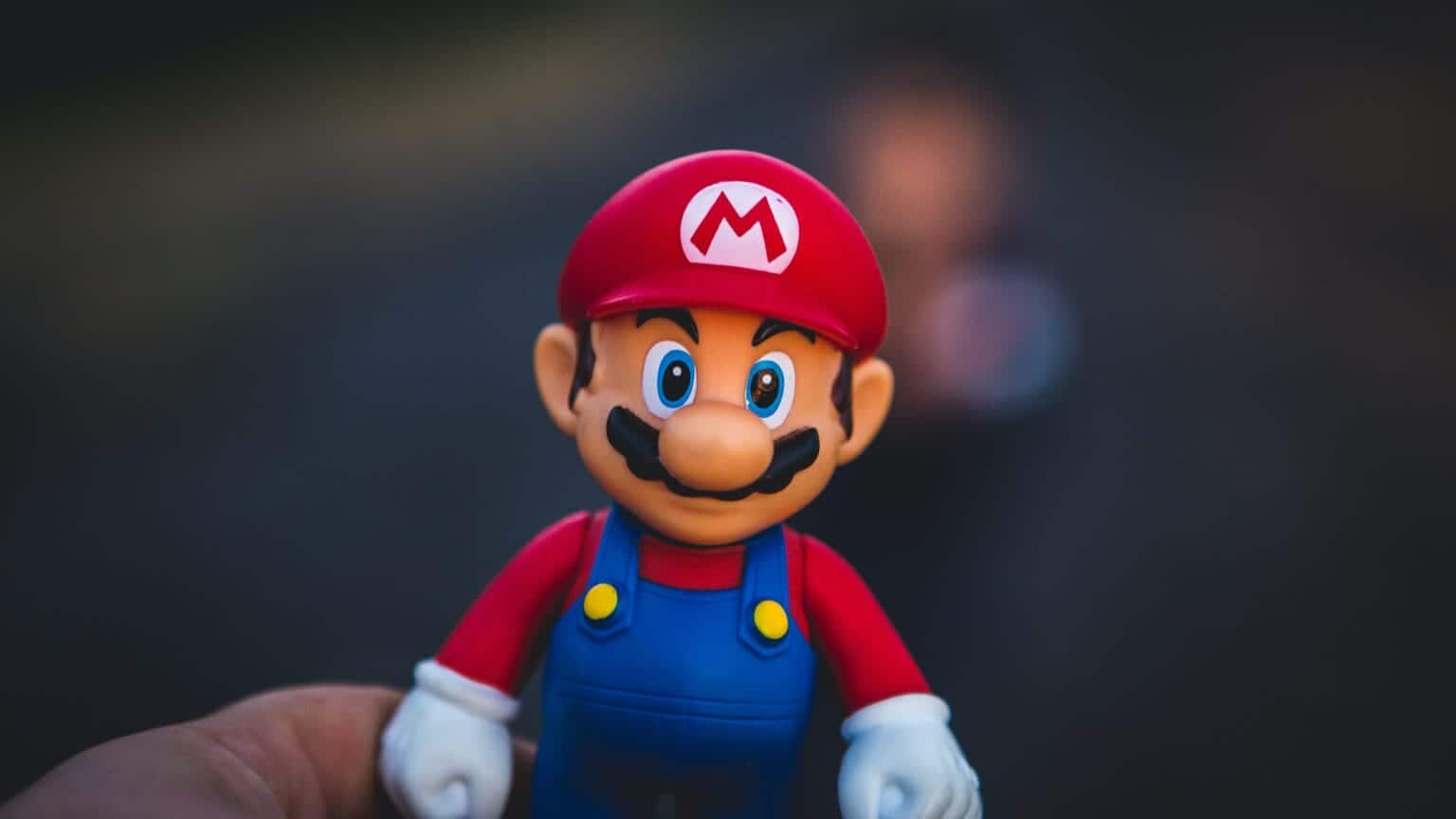 National Mario Day (March 10) | Facts & Free Kids Coloring Page