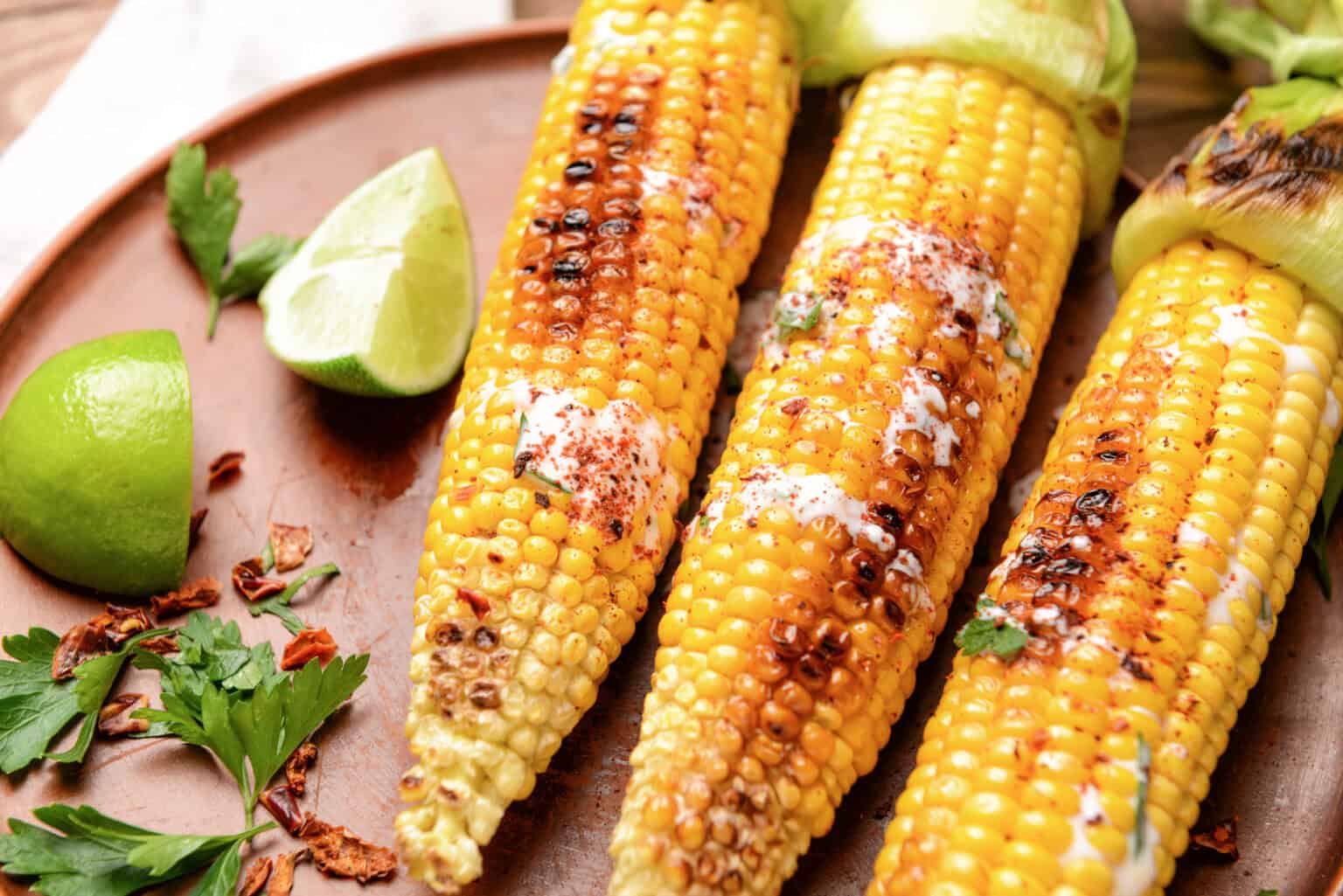 National Corn on the Cob Day (June 11) - Weird Holidays