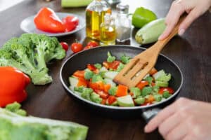 National Eat Your Vegetables Day (June 17) - Weird Holidays