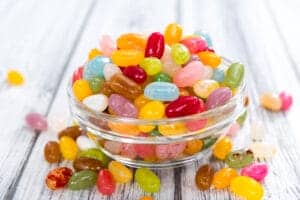 National Jelly Bean Day (April 22) - Weird Holidays