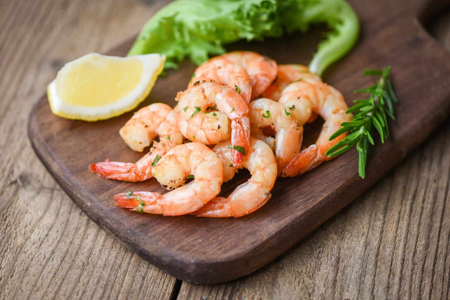 National Shrimp Day (May 10): Simple Ways to Celebrate