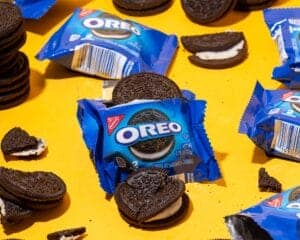National Oreo Cookie Day (March 6) - Weird Holidays
