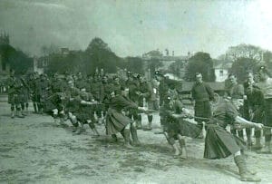 International Tug-of-War Day (February 19) - Weird Holidays