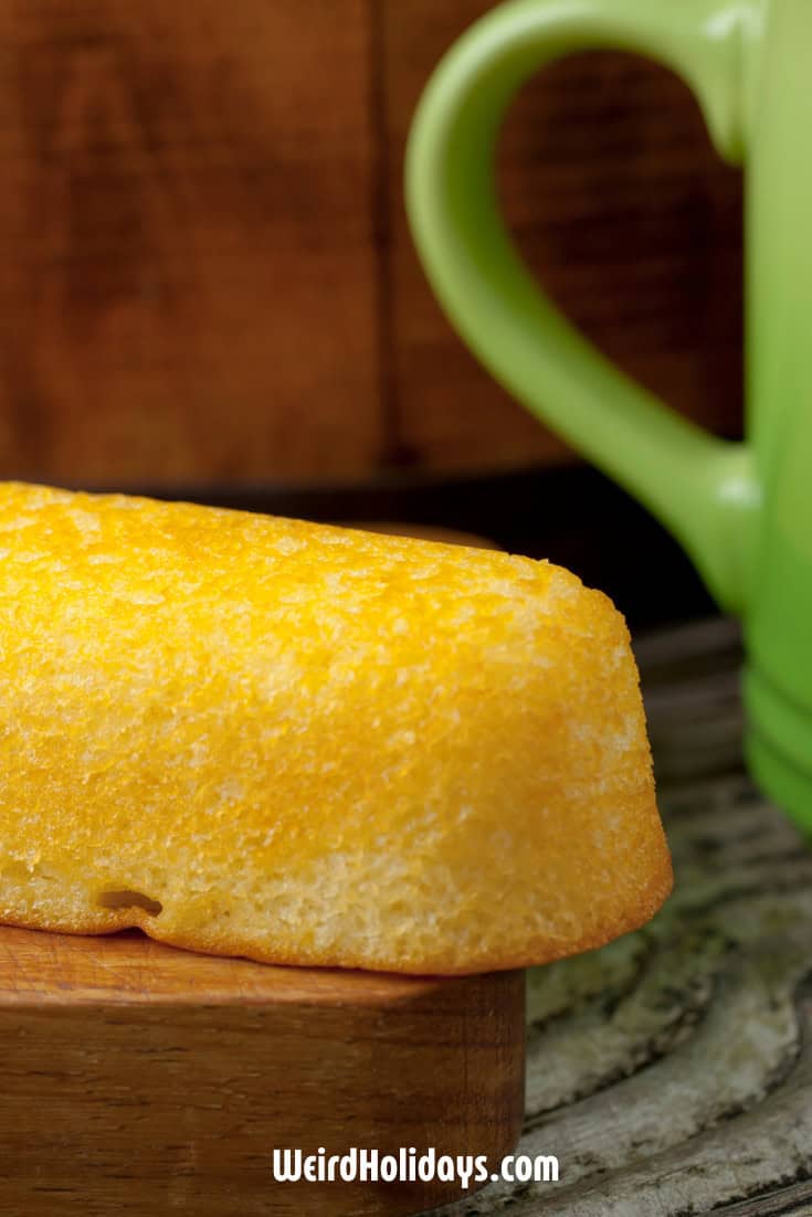 National Twinkie Day (April 6) | Easy Recipes + Free Coloring Page