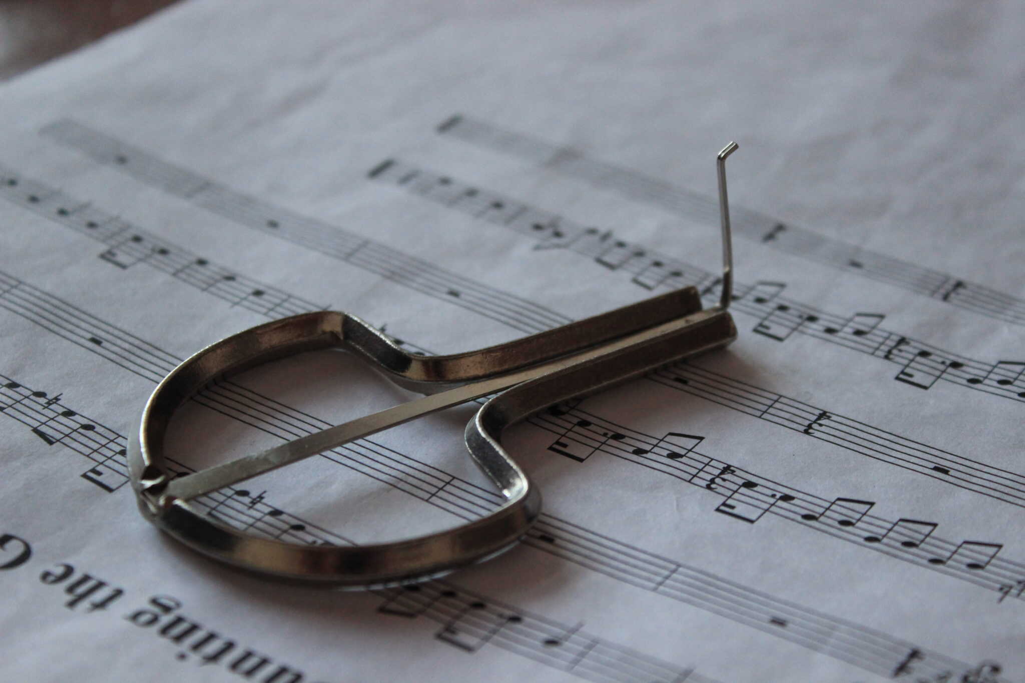 Uncommon Musical Instrument Day (July 31) - Weird Holidays